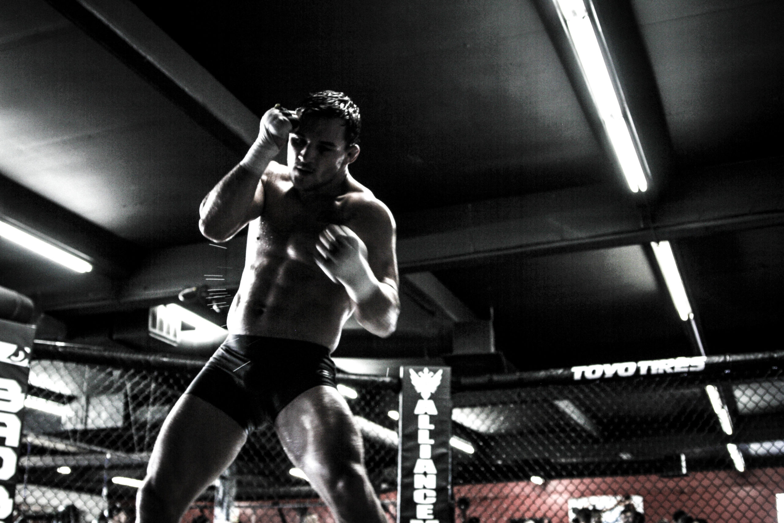 IRON MICHAEL’S MIND: Improve Confidence With A Mental Highlight Reel ...